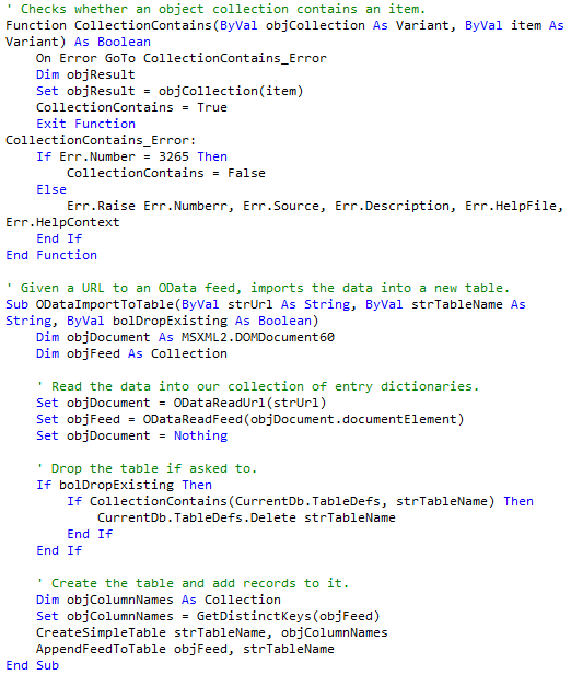 OakLeaf Systems: Windows Azure and Cloud Computing Posts for 5/24/2010+